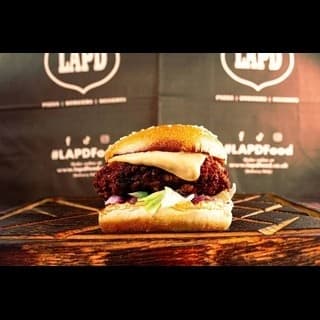 Lapd Food - Takeaway Near Me - Fast Food Delivery in Stockport and Oldham