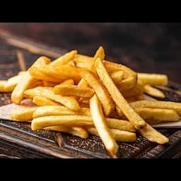 Lapd Food - Takeaway Near Me - Fast Food Delivery in Stockport and Oldham