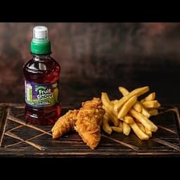 Lapd Food - Takeaway Near Me - Fast Food Delivery in Stockport and Oldham