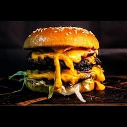 Lapd Food - Takeaway Near Me - Fast Food Delivery in Stockport and Oldham