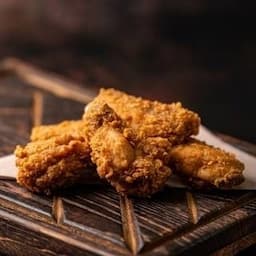 Lapd Food - Takeaway Near Me - Fast Food Delivery in Stockport and Oldham