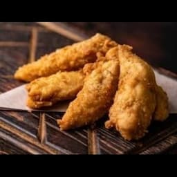 Lapd Food - Takeaway Near Me - Fast Food Delivery in Stockport and Oldham